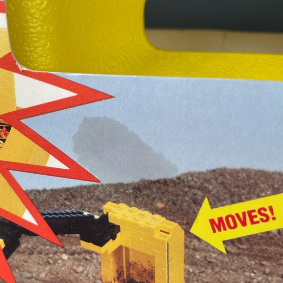 tyco | Toys | 986 Tyco Super Blocks Road Builder Deluxe Set | Poshmark